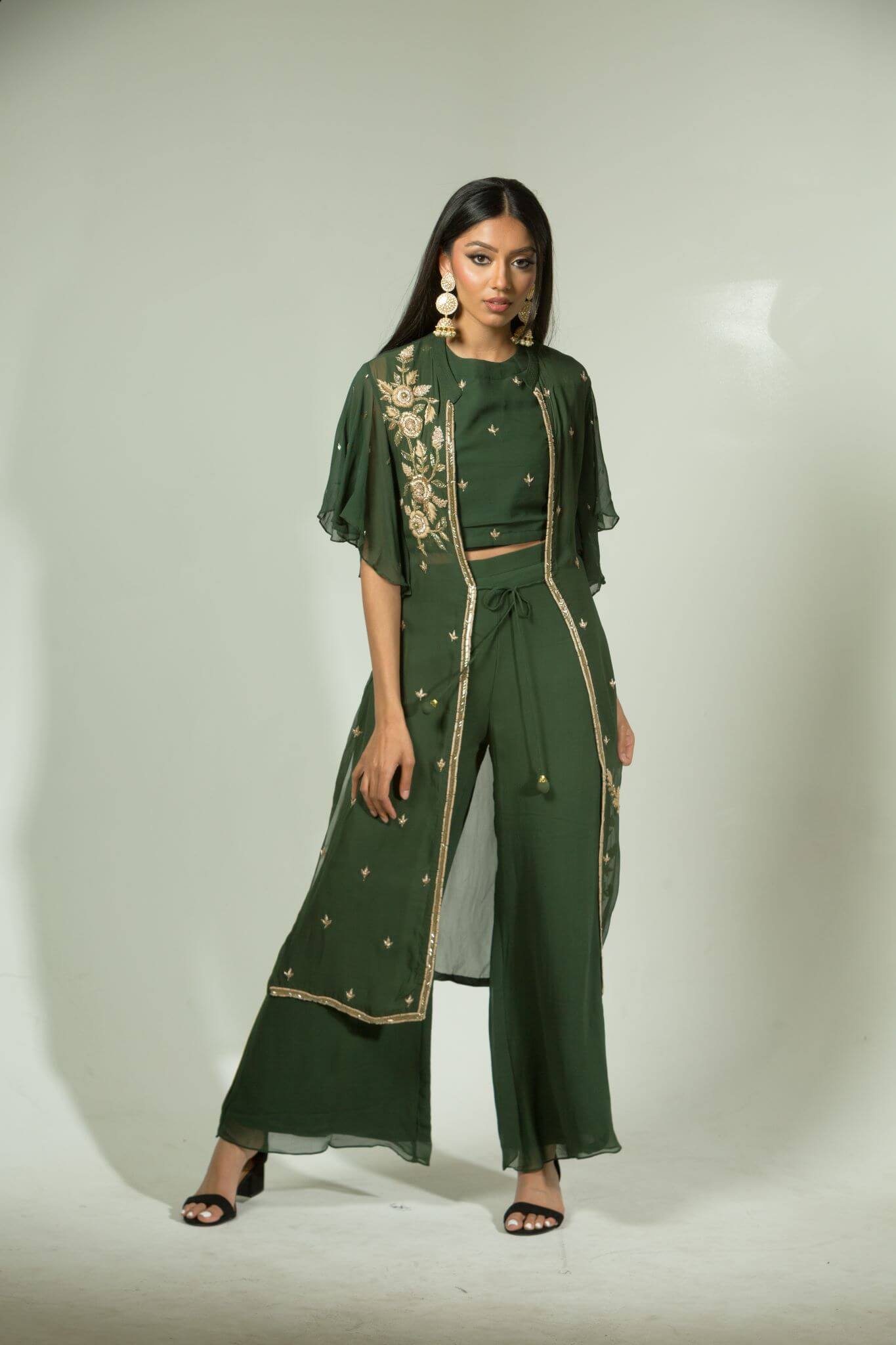 Contemporary Clothing – Anvi Couture