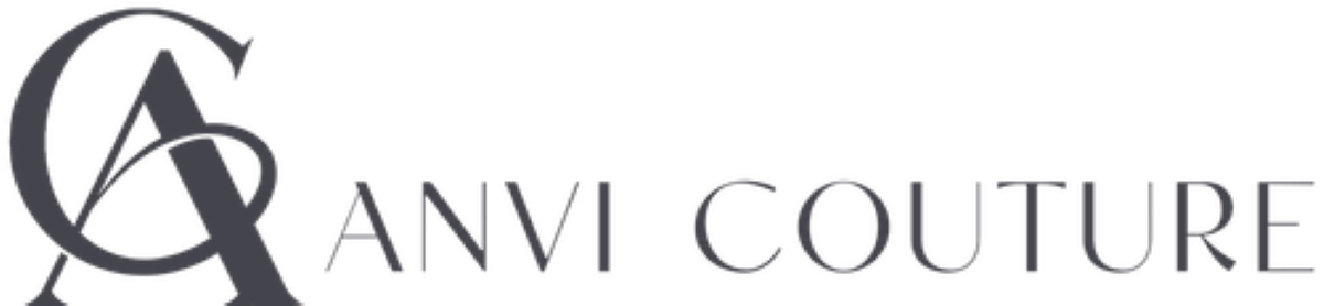 Kurti Design – Anvi Couture