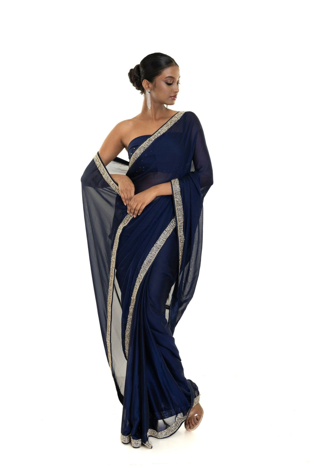 Diwali Saree - Buy online Latest Designer Diwali Sarees at Best Prices ...